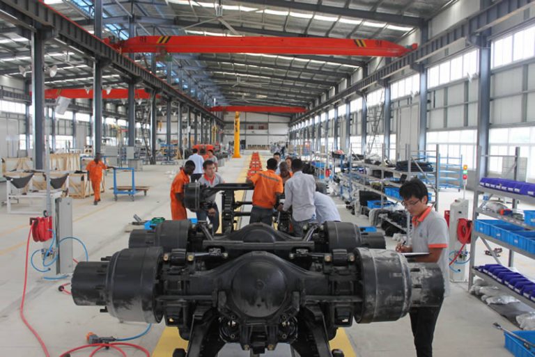 ASIA AFRICA INTERNATIONAL FZE – Lekki Free Zone Development Company (LFZDC)